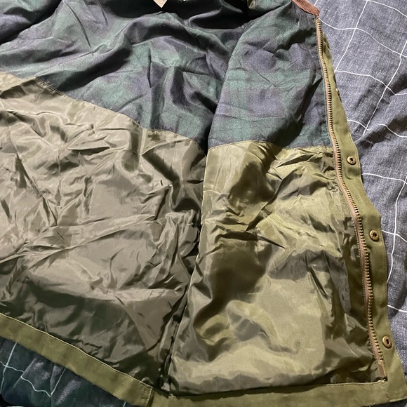 St. John's Bay | Jackets & Coats | St Johns Bay Barn Coat Nwt | Poshmark